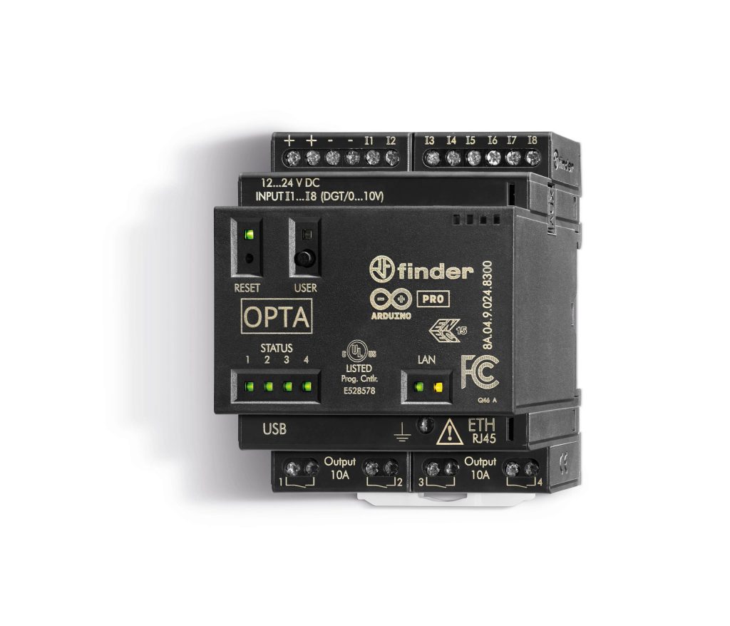 8A.04.9.024.8300 OPTA LITE FINDER